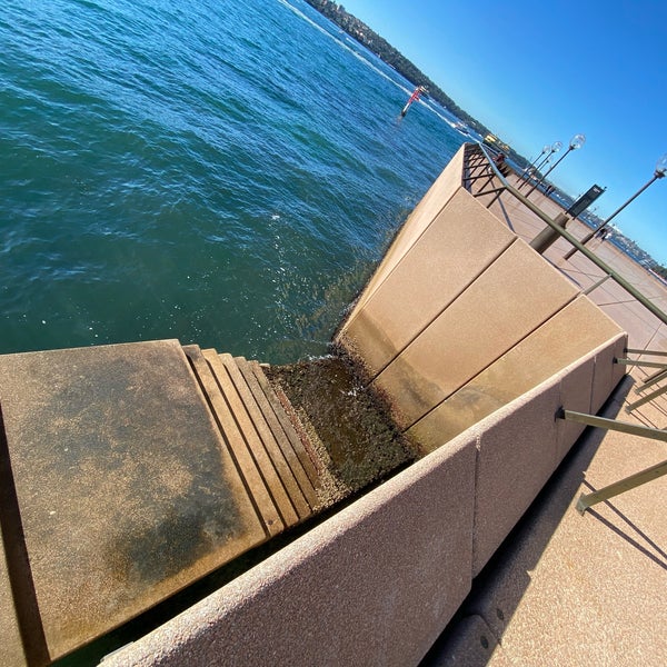 Bennelong Point - Central Business District - Sydney, NSW