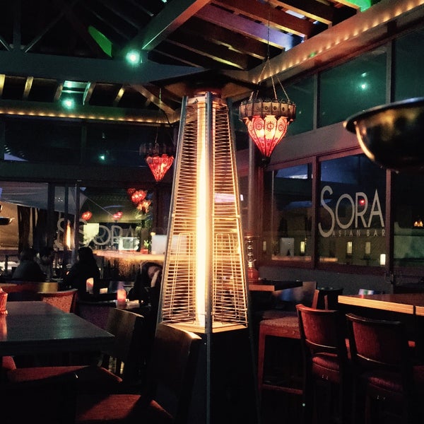 Sora Sushi Bar - 43 tips from 1076 visitors