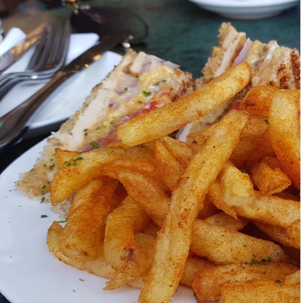 Cafe Javas - 69 tips from 922 visitors