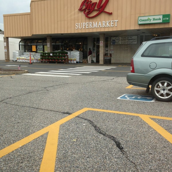 Big Y World Class Market - 5 tips from 141 visitors