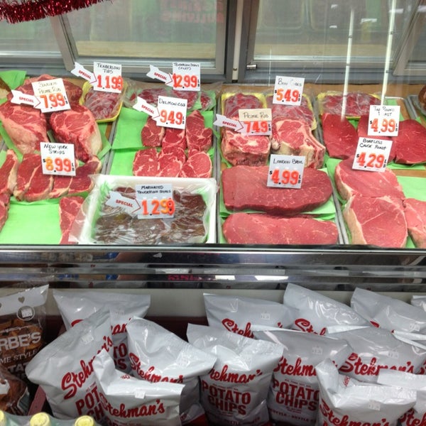 Andy's Market Inc - 3 tips from 27 visitors