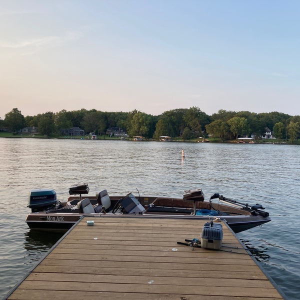 Lake Springfield - Springfield Lake Shore Improvement - 3 tips from ...