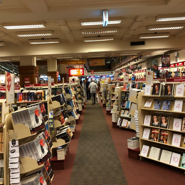 Photos at Dymocks - Sydney City Center - 26 tips