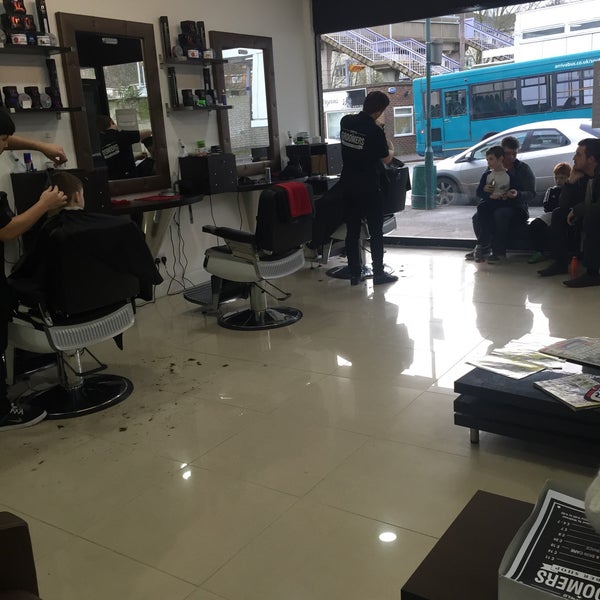 Longfield Railway Station (LGF) - Rail Station