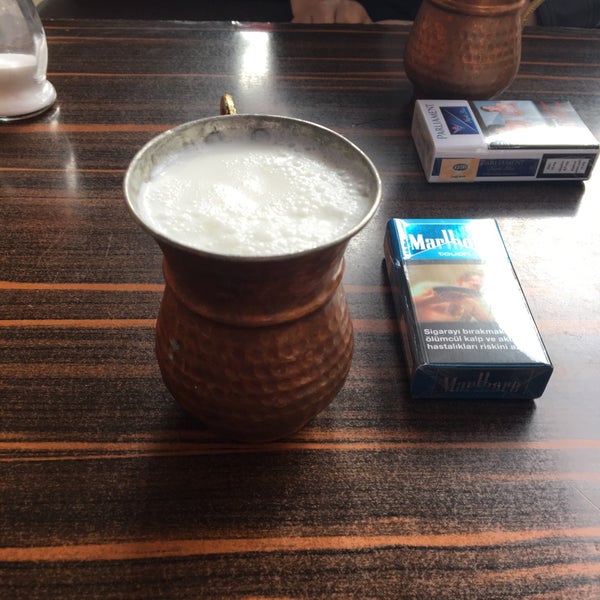 Bir Tat Döner - Doner Restaurant