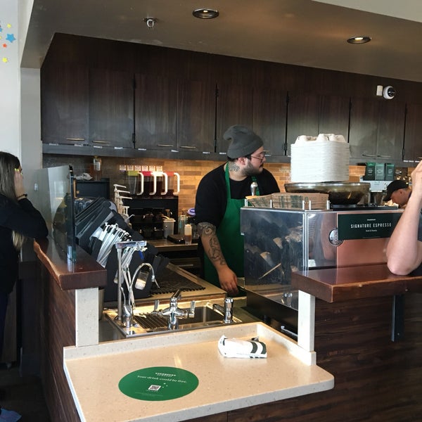 Photos at Starbucks - Coffee Shop in Plantation