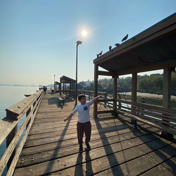 Photos at Ruston Way Waterfront - North End - Tacoma, WA
