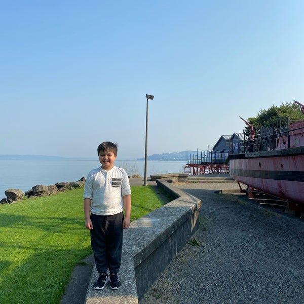 Photos at Ruston Way Waterfront - North End - Tacoma, WA
