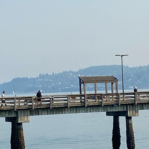 Photos at Ruston Way Waterfront - North End - Tacoma, WA