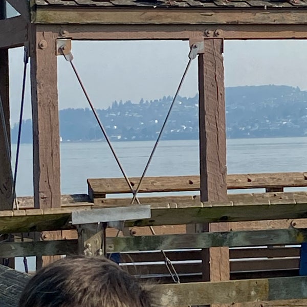 Photos at Ruston Way Waterfront - North End - Tacoma, WA