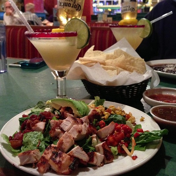 Chevys Fresh Mex - Hanover, MD