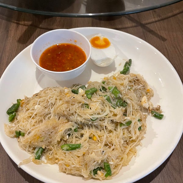 Nasi Talam - 1st floor, Impiana Jaya Complex, Kiulap