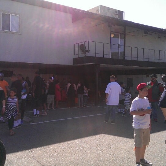 VIP Barber Shop - Salons / Barbershops in Downtown Concord