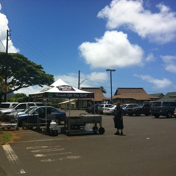 Photos at Big Save Market - Supermarket in Koloa