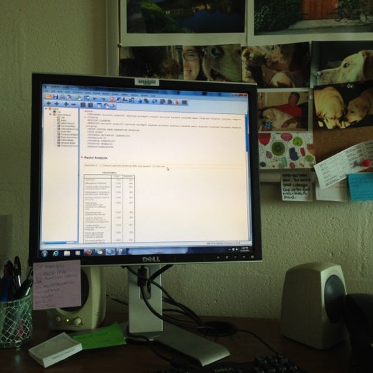 Photos at Eigenmann Hall - College and University in Bloomington