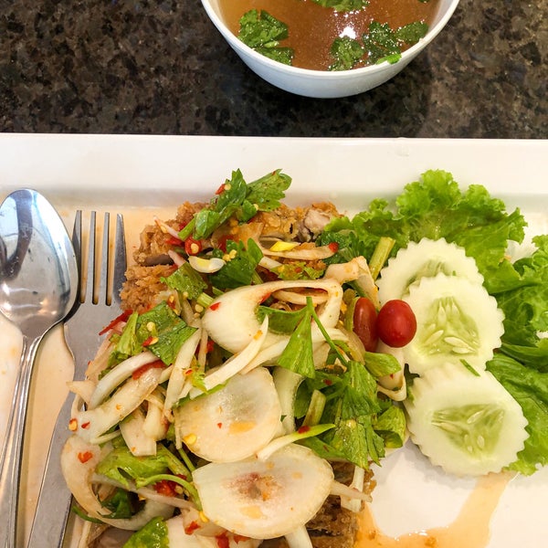 บิ๊กบะหมี่ & สเต็ก (Big Bami and Steak) - 133 tips