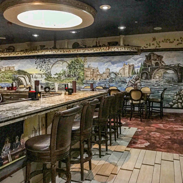 DiCicco's - Denver International Airport - Denver, CO