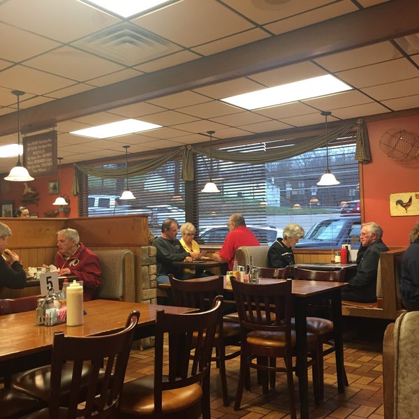 Stuart Family Restaurant - 5 tips from 60 visitors