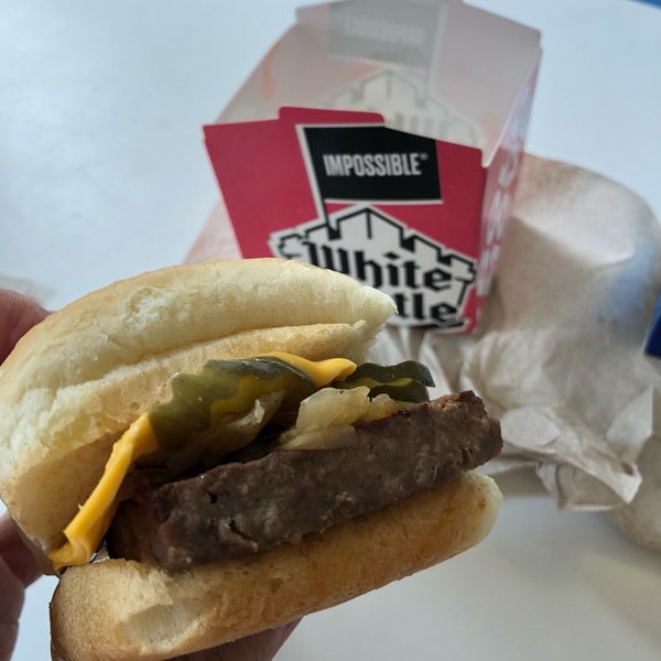 White Castle - 10 tips from 473 visitors