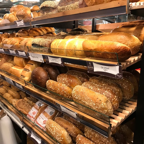 Stonemill Bread - Bakery in St. Lawrence