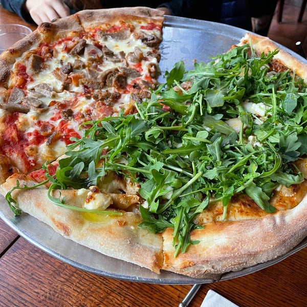 Don Giovanni Ristorante - Chelsea - New York, NY