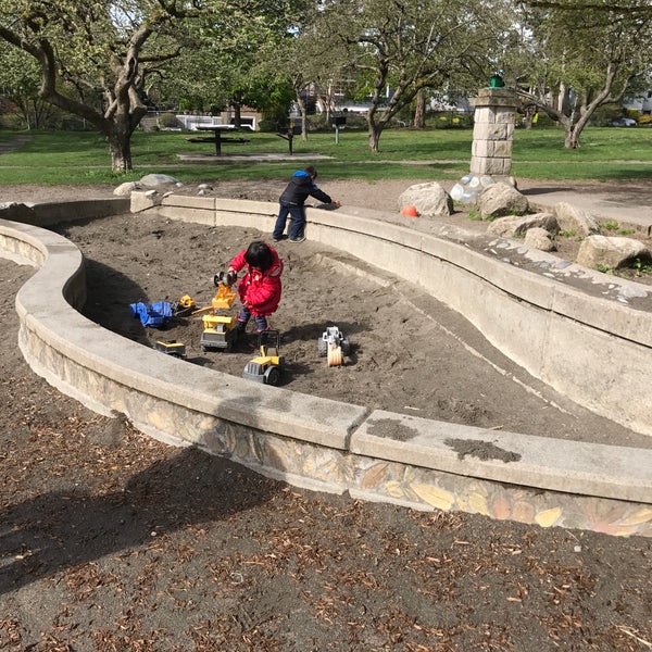 Photos at Meridian Playground - Playground