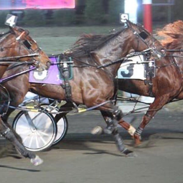 Photos at Harrah's Philadelphia Casino & Racetrack - Downtown Chester ...