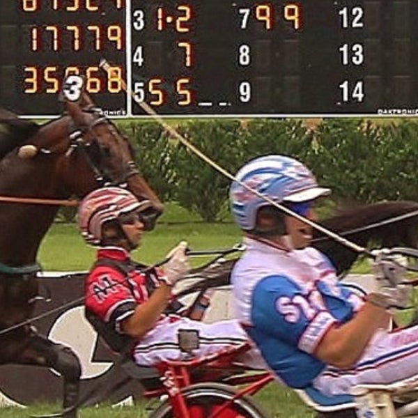 Photos at Harrah's Philadelphia Casino & Racetrack - Downtown Chester ...