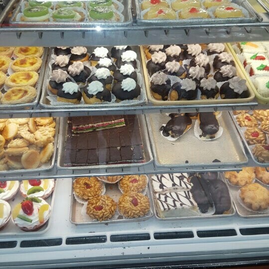 Photos at Neri's Bakery - Bakery in Port Chester