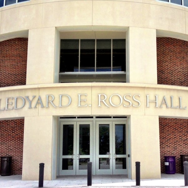 ECU School of Dental Medicine - 1 tip