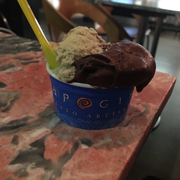 Capogiro (Now Closed) - University City - 3925 Walnut St