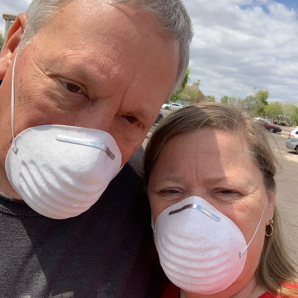 Walmart Supercenter - 12 tips from 2082 visitors