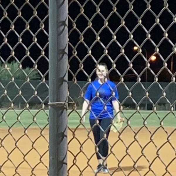 Papago Softball Complex - Camelback East - Phoenix, AZ