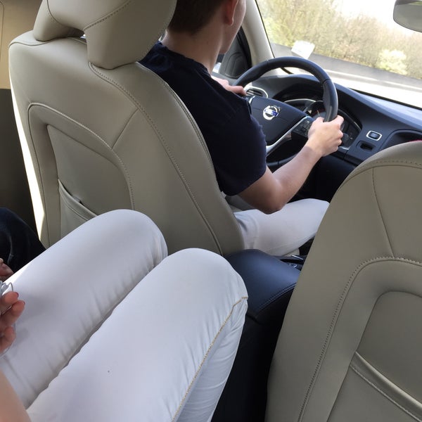 E19 - Mechelen-Noord - E19 / A1