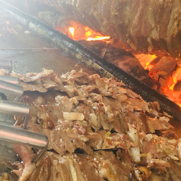 Meshur Erzurum Cag Kebabi - İzmir, İzmir