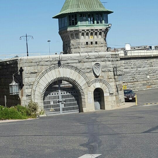 Photos at Folsom State Prison (FSP) - Prison in Represa