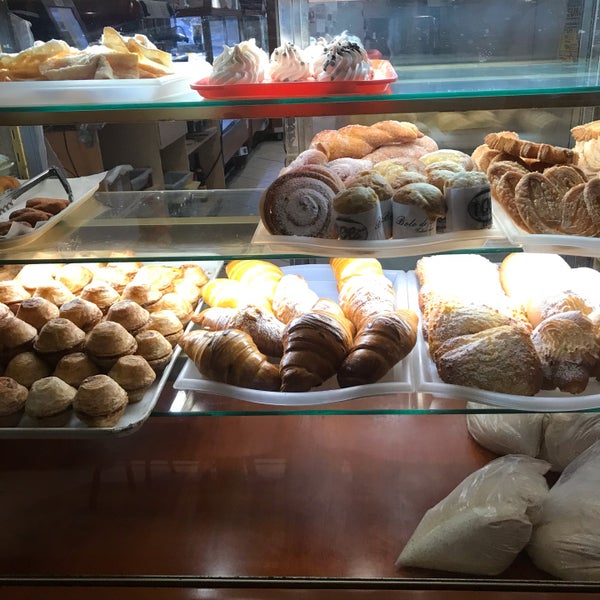 Ola Bakery & Pastries - Bakery in Central Hamilton