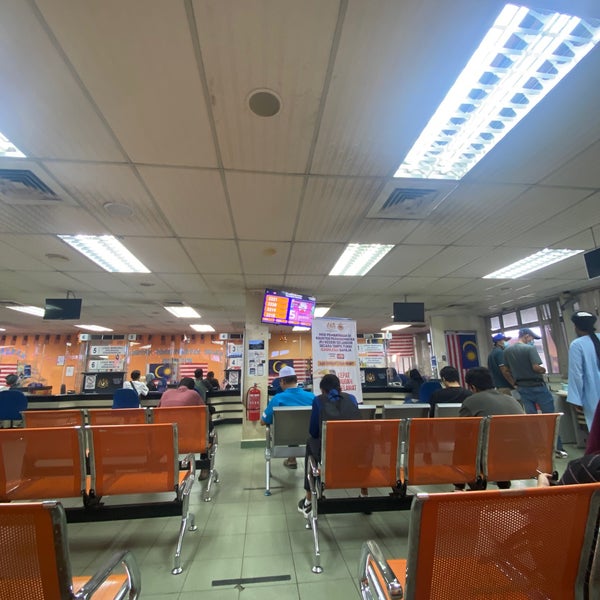 Photos at Jabatan Pengangkutan Jalan (JPJ) - 135 tips from 13506 visitors