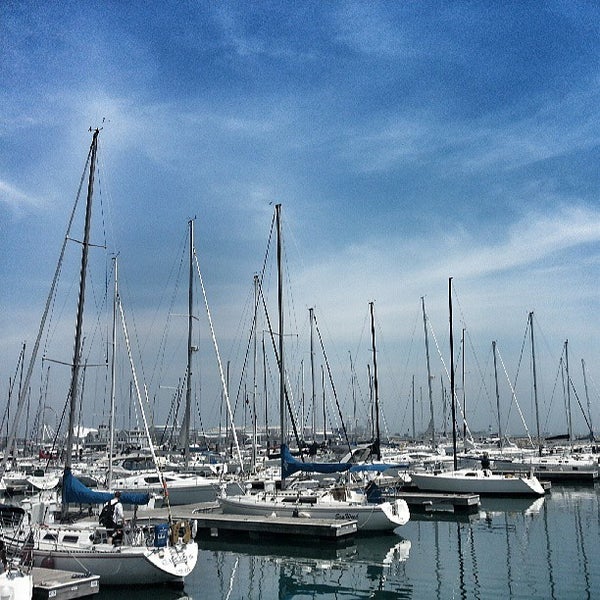 DuSable Harbor - Harbor / Marina in Near East Side