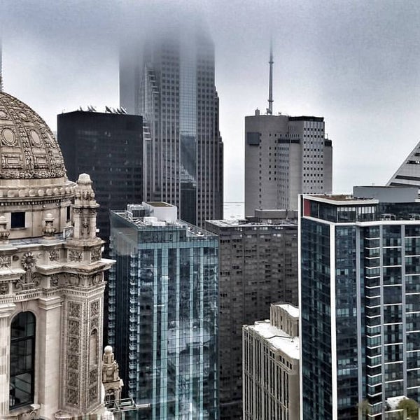 Photos at Kemper Building - Structure in The Loop