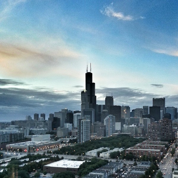 South Loop - 15 tips