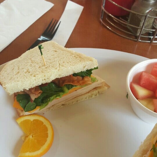 Sunrise Deli New York Style - 9945 Campo Rd