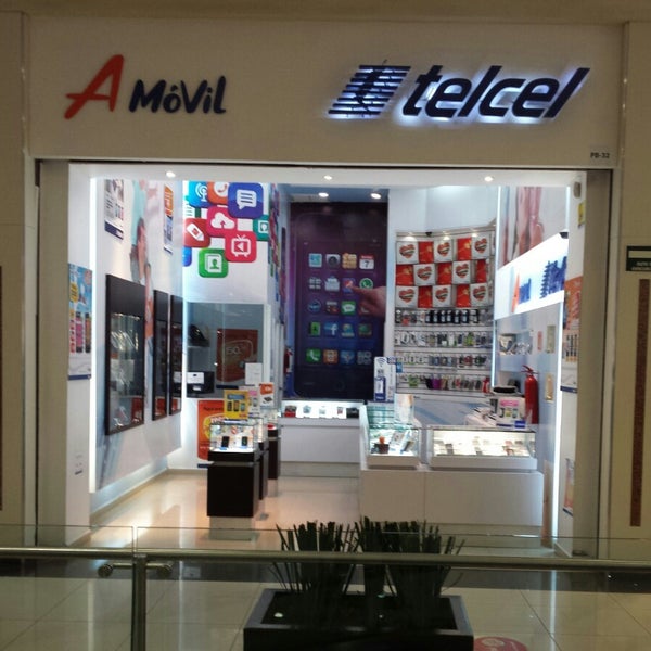 A-móvil Telcel San Esteban 1 - Mobile Phone Store