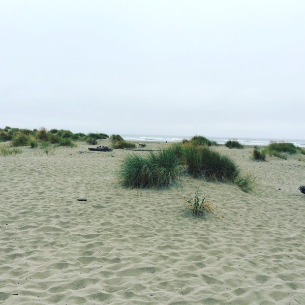 Clam Beach County Park - McKinleyville, CA