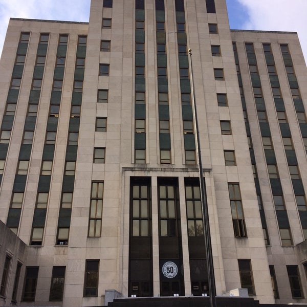 City Hall - City of Birmingham - Central City - 1 tip from 436 visitors