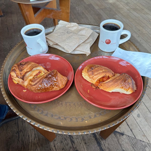 Sub Rosa Bakery - Church Hill - 620 N 25th St