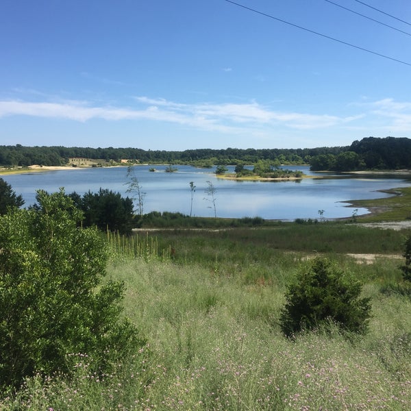 Egg Harbor Township Nature Reserve - 3 tips from 93 visitors