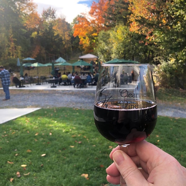 Clearview Vineyard - 6 tips from 263 visitors