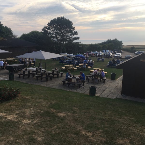 The Wight Mouse - 5 tips