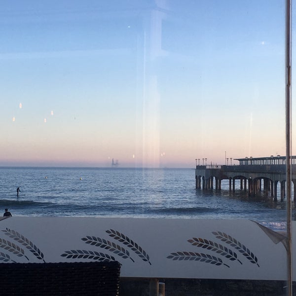 Neptune - English Restaurant in Boscombe